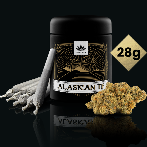 Alaskan TF – NCD Canada