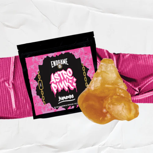 Astro Pink Diamonds – NCD Canada