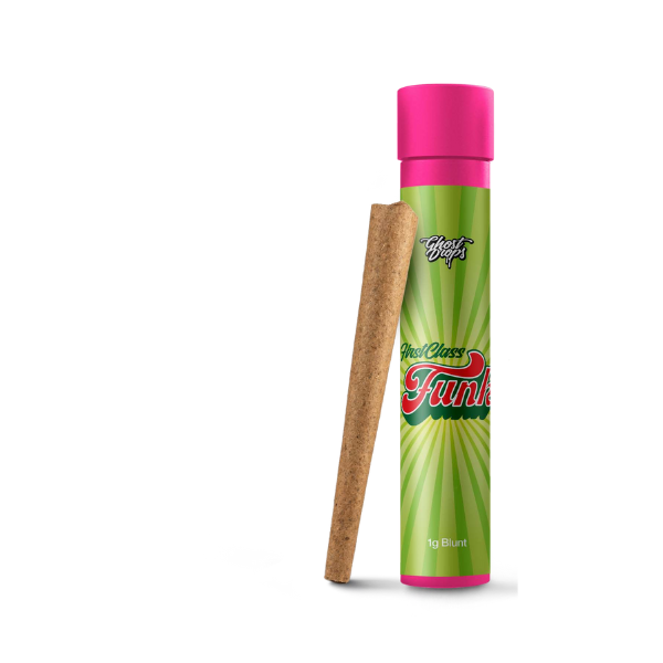 First Class Funk – NCD Canada